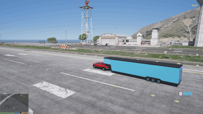 Lore-Friendly Towing Pack - Script - Trailers - Digital Lativa ...