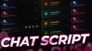 Dusa Fivem Script | Chat + Me Do Emotes [Standalone] (Dusa) - Scripts ...