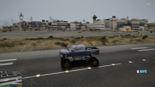 MEGA ADDON PACK CARS SUVS PICKUP TRUCKS LIFTED AND NOT LIFTED TRAILERS ...