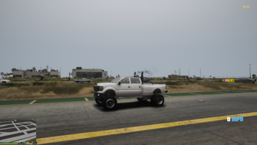 MEGA ADDON PACK CARS SUVS PICKUP TRUCKS LIFTED AND NOT LIFTED TRAILERS ...