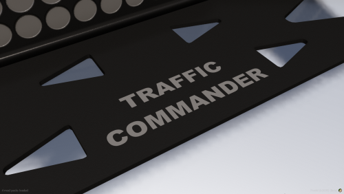 [DEV] RSG Traffic Commander and Matrix Display - Miscellaneous - LauncherLeaks