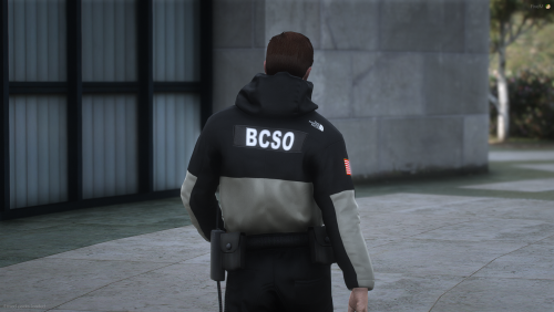BCSO EUP Package Remastered | JA Designs LSCSO EUP Package Remastered ...