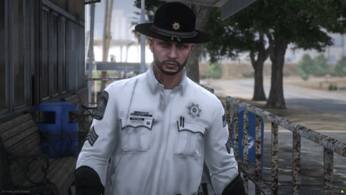 BCSO EUP Package Remastered | JA Designs LSCSO EUP Package Remastered ...