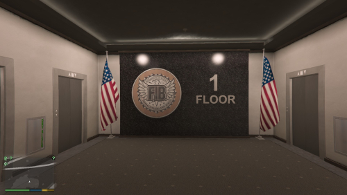 Fib government facility SP BROKEN DONT DOWNLOAD ITS BEING FIXED - MLO ...