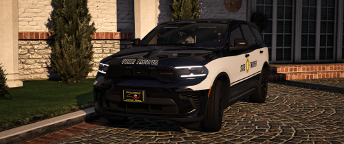 [ELS/ADD-ON] Fine Line Productions - NCSHP Vehicles - Vehicles ...