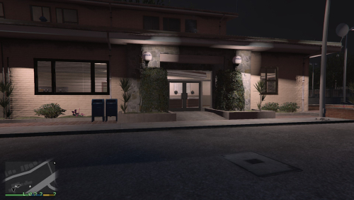 SAHP department Chumash SP - MLO - LauncherLeaks