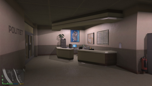 SAHP department Chumash SP - MLO - LauncherLeaks