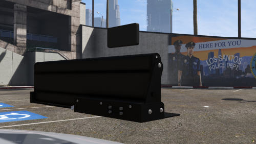 [DEV] RSG Traffic Commander and Matrix Display - Miscellaneous ...