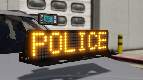 [DEV] RSG Traffic Commander and Matrix Display - Miscellaneous ...