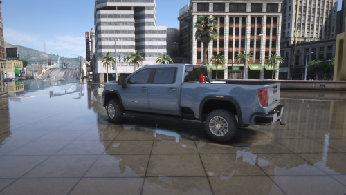 2022 Gmc At4 2500 - Vehicles - LauncherLeaks