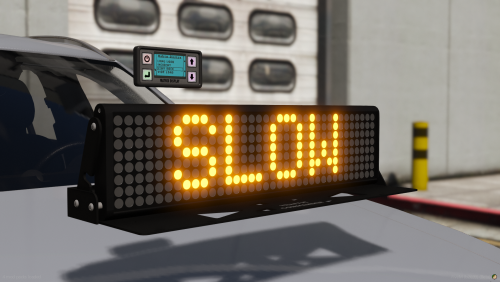 [DEV] RSG Traffic Commander and Matrix Display - Miscellaneous ...