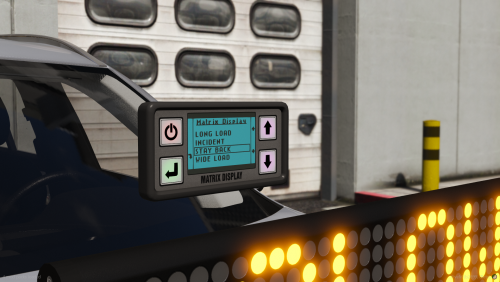 [DEV] RSG Traffic Commander and Matrix Display - Miscellaneous ...