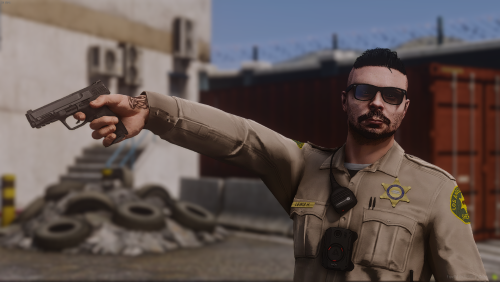 Lewis H. - Smith & Wesson MP9 - Miscellaneous - LauncherLeaks