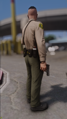 Lewis H. - Smith & Wesson MP9 - Miscellaneous - LauncherLeaks