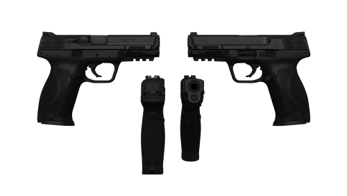 Lewis H. - Smith & Wesson MP9 - Miscellaneous - LauncherLeaks