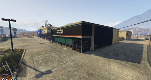 Car Dealership [Harmony|PDM] - MLO - LauncherLeaks
