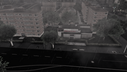 (SP) (MLO) O'BLOCK LEGION (MPMAPS ENABLED) - MLO - LauncherLeaks