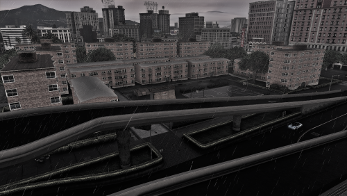 (SP) (MLO) O'BLOCK LEGION (MPMAPS ENABLED) - MLO - LauncherLeaks