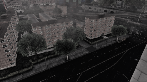 (SP) (MLO) O'BLOCK LEGION (MPMAPS ENABLED) - MLO - LauncherLeaks