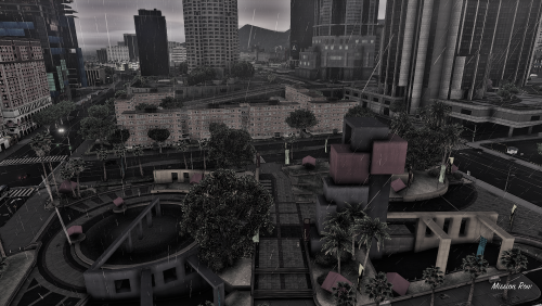 (SP) (MLO) O'BLOCK LEGION (MPMAPS ENABLED) - MLO - LauncherLeaks