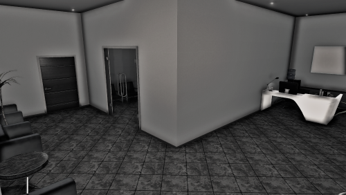 (SP) (MLO) O'BLOCK LEGION (MPMAPS ENABLED) - MLO - LauncherLeaks