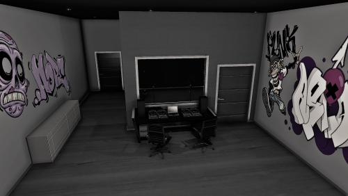 (SP) (MLO) O'BLOCK LEGION (MPMAPS ENABLED) - MLO - LauncherLeaks