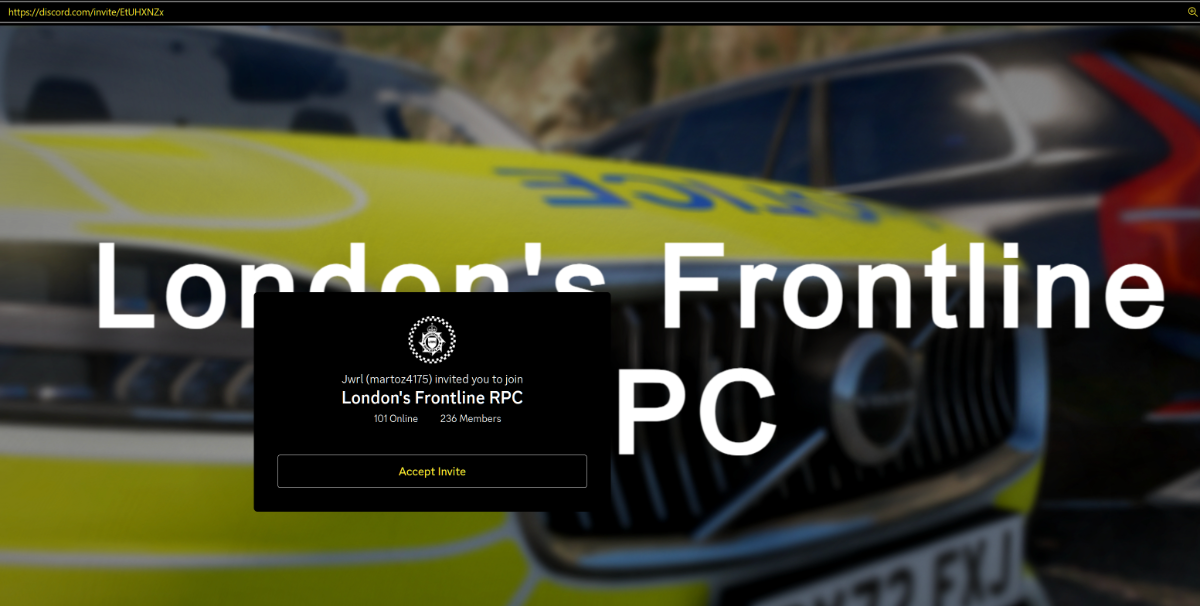LFRPC SERVER DUMP - 5M Servers - LauncherLeaks