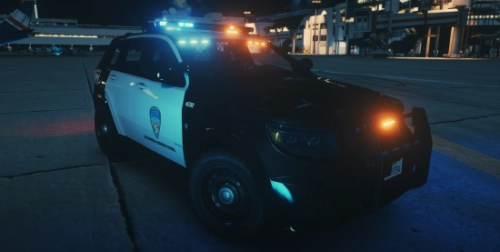 Police Pack 1 | 8 Vehicles | GOM - Vehicles - LauncherLeaks