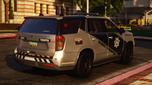 AZDPS Vehicles - Vehicles - LauncherLeaks