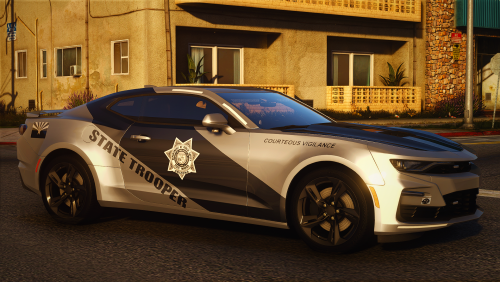AZDPS Vehicles - Vehicles - LauncherLeaks