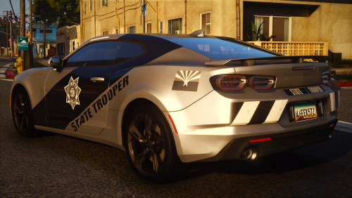 AZDPS Vehicles - Vehicles - LauncherLeaks