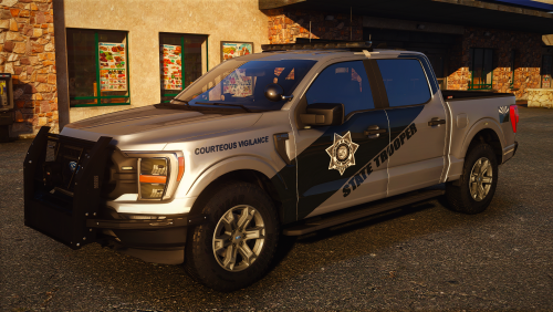 AZDPS Vehicles - Vehicles - LauncherLeaks