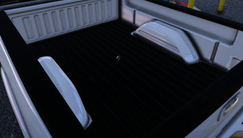 2005 Chevy 2500HD (Cateye) Big Back Built - DOJRP - LauncherLeaks