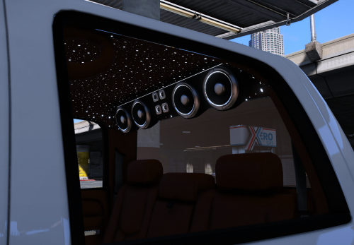 2005 Chevy 2500HD (Cateye) Big Back Built - DOJRP - LauncherLeaks