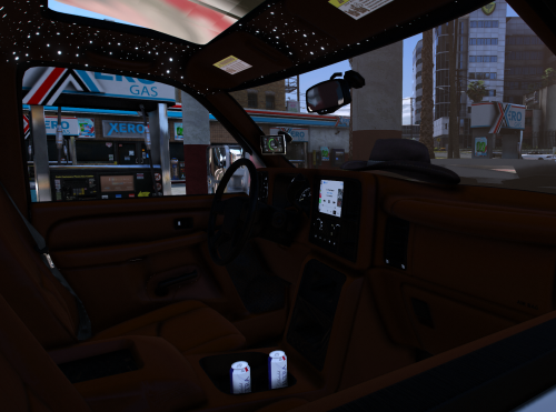 2005 Chevy 2500HD (Cateye) Big Back Built - DOJRP - LauncherLeaks