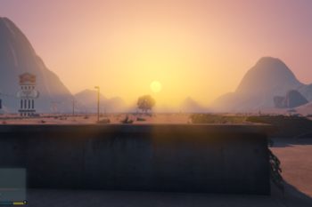 Route66 [FIVEM PORT] - MLO - LauncherLeaks