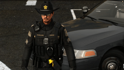 BCSO EUP Package Remastered | JA Designs LSCSO EUP Package Remastered ...