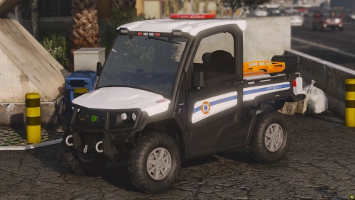 TROOPER CORENTIN | Fire Gator | NEVER LEAKED BEFORE - TrooperCorentin ...