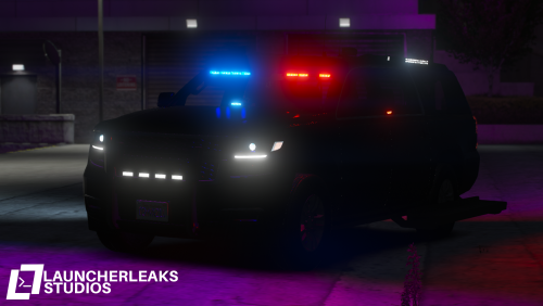 Launcher Leaks Studios | SWAT Chevy Tahoe & Bearcat - Ultimate ...