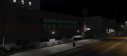 🏢 Compton Sheriff Station Map - Closest Design to Reality! - MLO ...