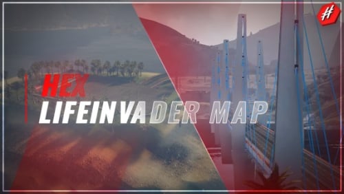 Hex Lifeinvader - MLO - LauncherLeaks