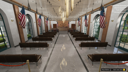 Department of Justice V2 MLO FiveM To SP Conversion - MLO - LauncherLeaks