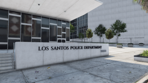 Police Administration Building - MLO - LauncherLeaks