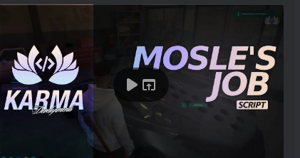 Karma script - Scripts - LauncherLeaks