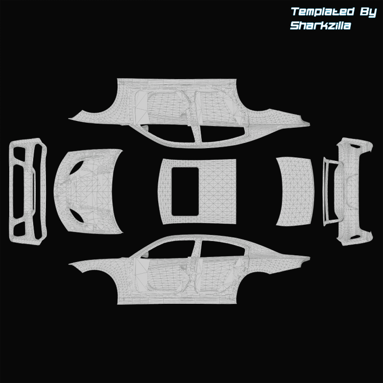 2020 Charger Scat Pack - Underground Customs - Vehicles - LauncherLeaks