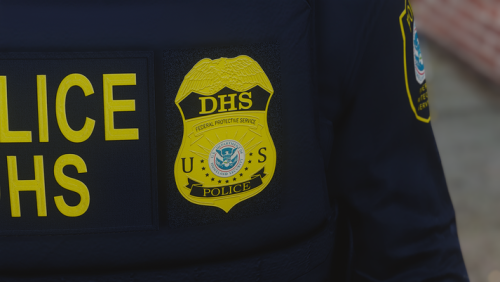 Pyro Homeland Security EUP - Vehicles - LauncherLeaks