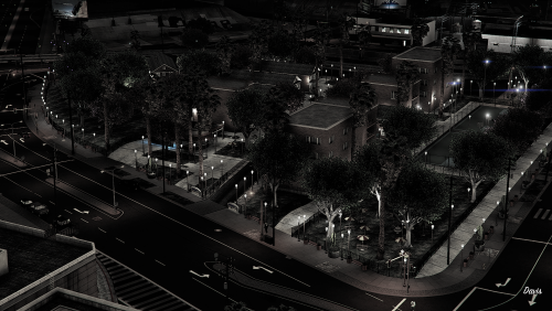 (SP) (MLO) KELLY PARK (MPMAPS ENABLED) - MLO - LauncherLeaks