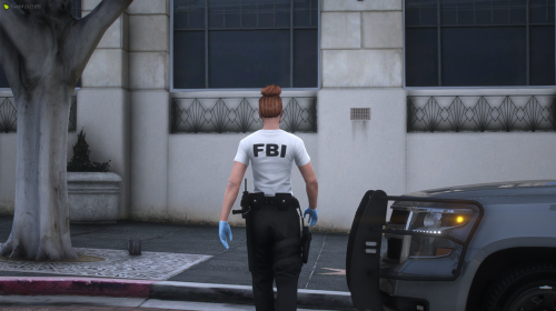 JA Designs FBI EUP Package! - JA Designs - LauncherLeaks