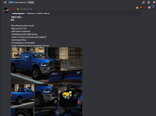 𝗻𝗮𝘁𝗵𝗮𝗻𝟰𝗴𝗽𝗹𝗼𝘄 | Nathan's Build Shack - Vehicles - LauncherLeaks