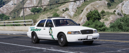 NasaWolf Mods Pasco County sheriff Fleet - Misc. Fire/EMS - LauncherLeaks